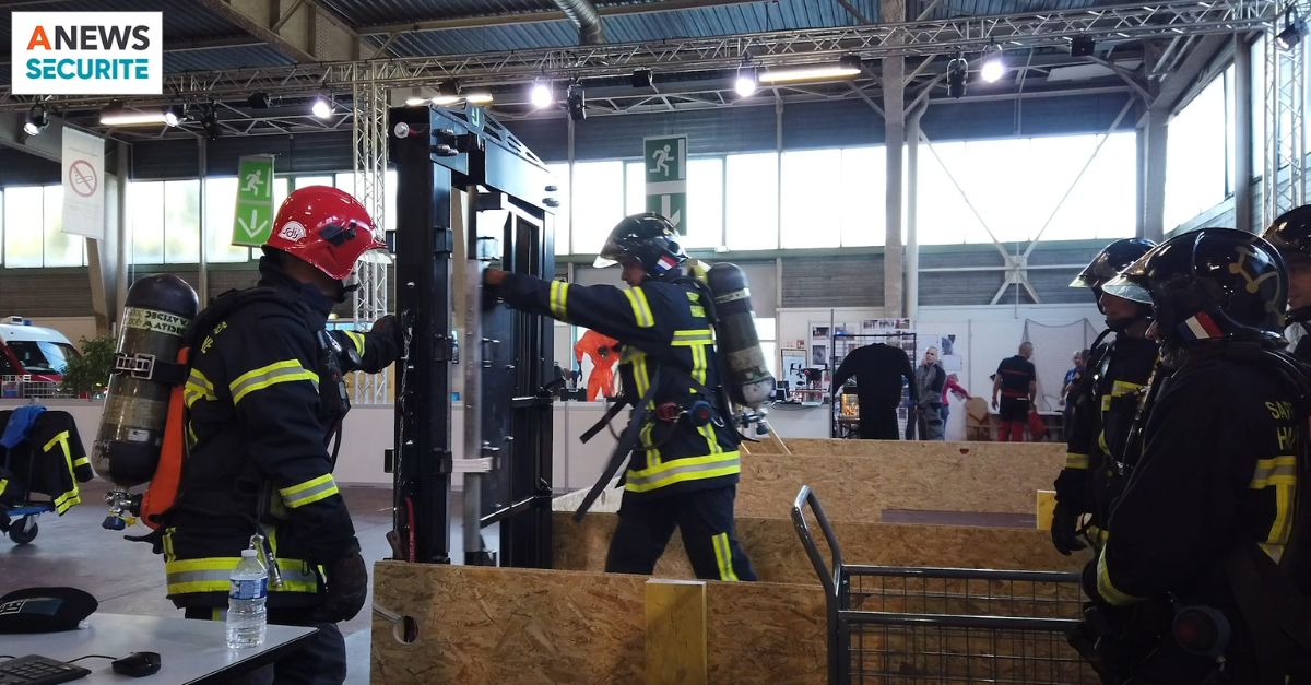 128e Congrès national des sapeurs-pompiers de France – Les ...