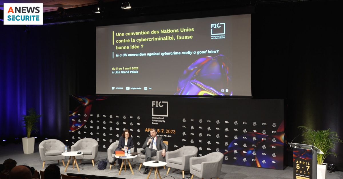 Comment toujours mieux lutter contre la cybercriminalité ? – Retour sur ...