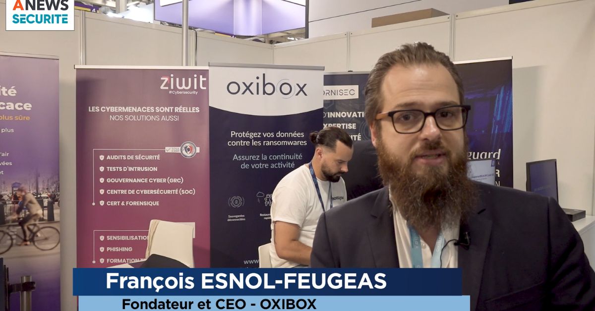 SALON DES MAIRES – Interview de François ESNOL-FEUGEAS, Fondateur et ... SALON DES MAIRES – Interview de François ESNOL-FEUGEAS, Fondateur et ...
