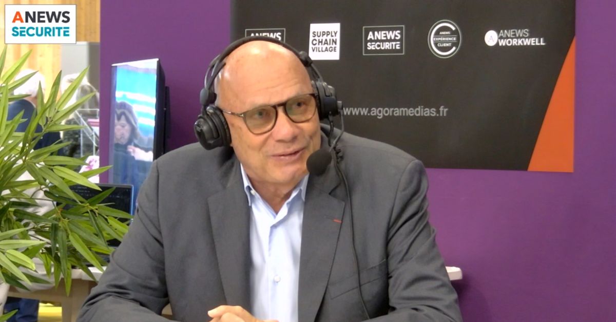 Yan Monplaisir, Maire de Saint-Joseph, Martinique – Overseas - ANews ...